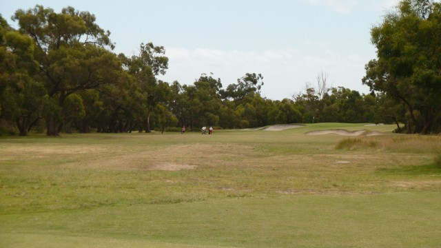 Peninsula Kingswood Country Golf Club North Course - Aussie Golf Quest