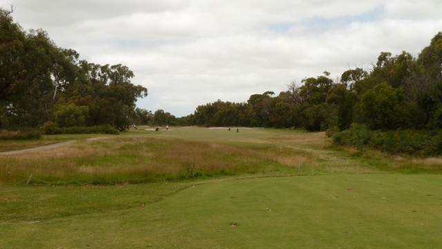Peninsula Kingswood Country Golf Club North Course - Aussie Golf Quest