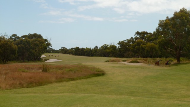 Peninsula Kingswood Country Golf Club North Course - Aussie Golf Quest