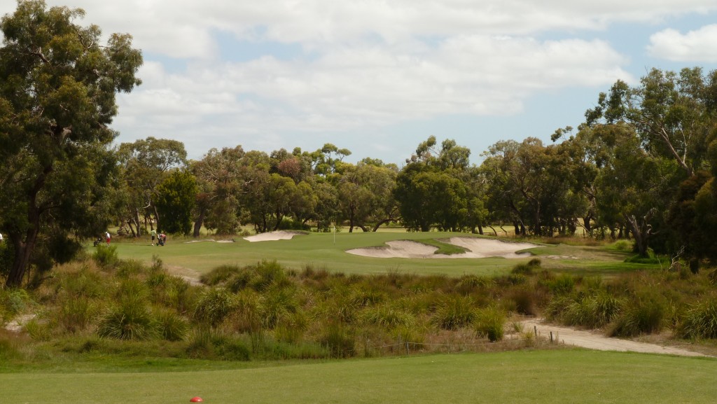 Peninsula Kingswood Country Golf Club North Course - Aussie Golf Quest