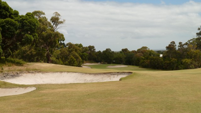Peninsula Kingswood Country Golf Club North Course - Aussie Golf Quest