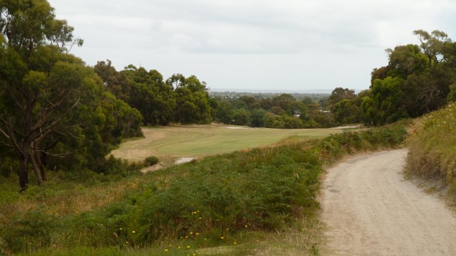 Peninsula Kingswood Country Golf Club North Course - Aussie Golf Quest