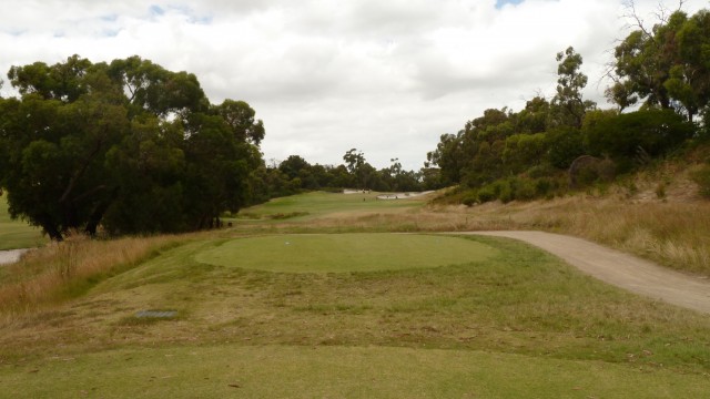 Peninsula Kingswood Country Golf Club North Course - Aussie Golf Quest
