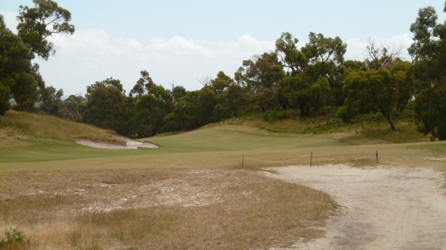 Peninsula Kingswood Country Golf Club North Course - Aussie Golf Quest
