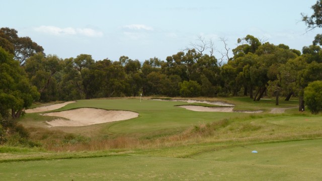 Peninsula Kingswood Country Golf Club North Course - Aussie Golf Quest