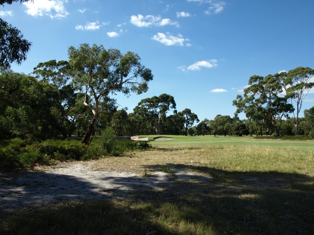 The National Golf Club - Long Island Course - Aussie Golf Quest
