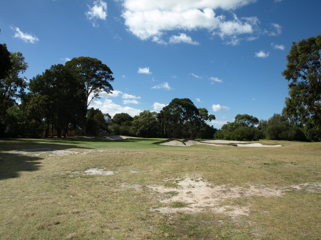 The National Golf Club - Long Island Course - Aussie Golf Quest
