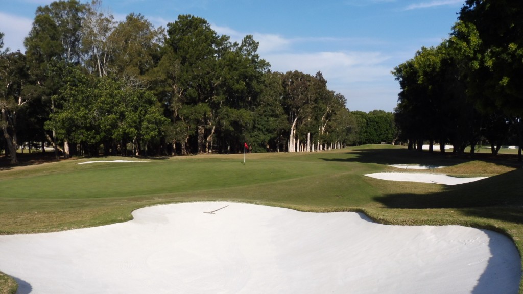 Elanora Country Club - Aussie Golf Quest