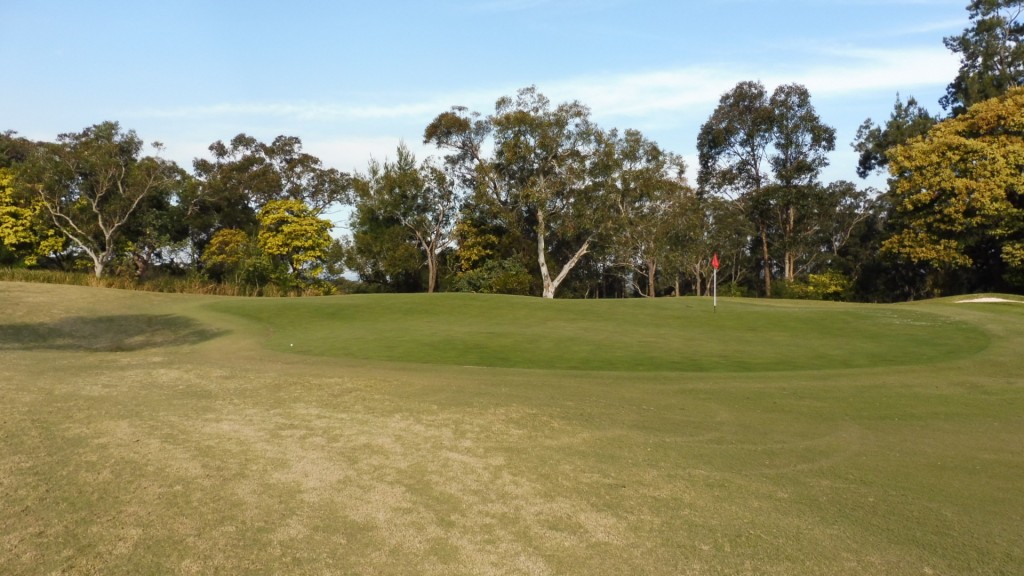 Elanora Country Club - Aussie Golf Quest