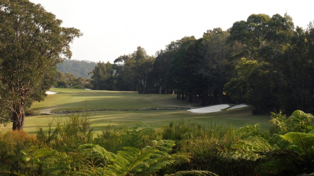 Elanora Country Club - Aussie Golf Quest