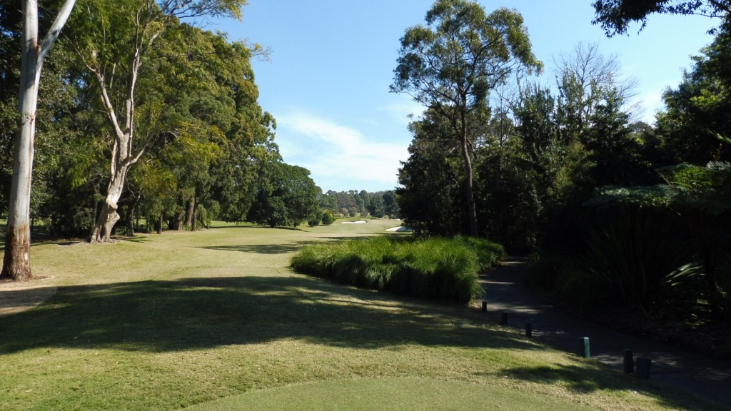 Elanora Country Club - Aussie Golf Quest