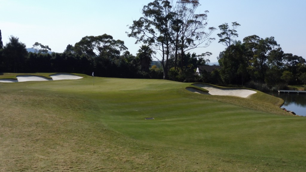 Elanora Country Club - Aussie Golf Quest