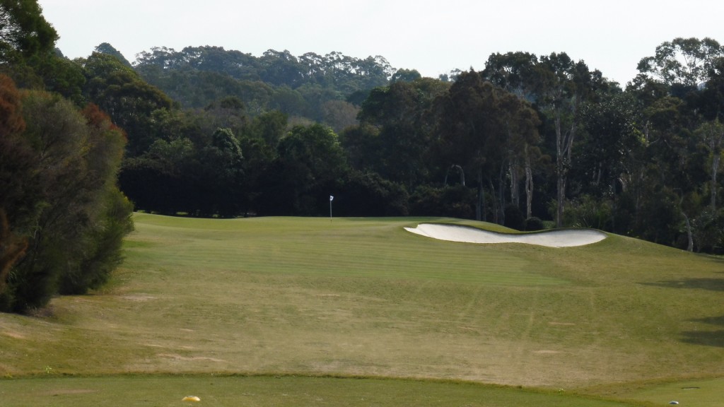 Elanora Country Club - Aussie Golf Quest