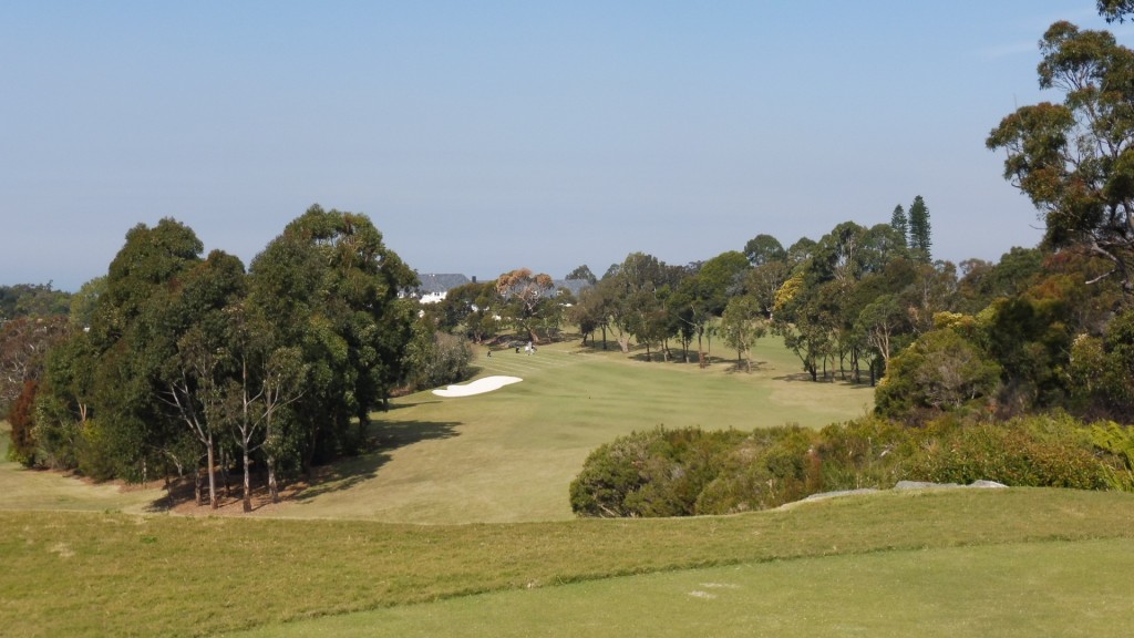 Elanora Country Club - Aussie Golf Quest