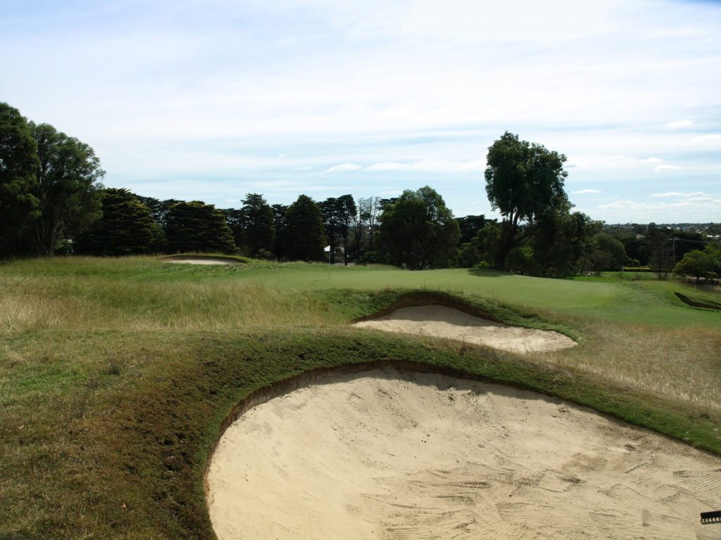 Riversdale Golf Club - Aussie Golf Quest