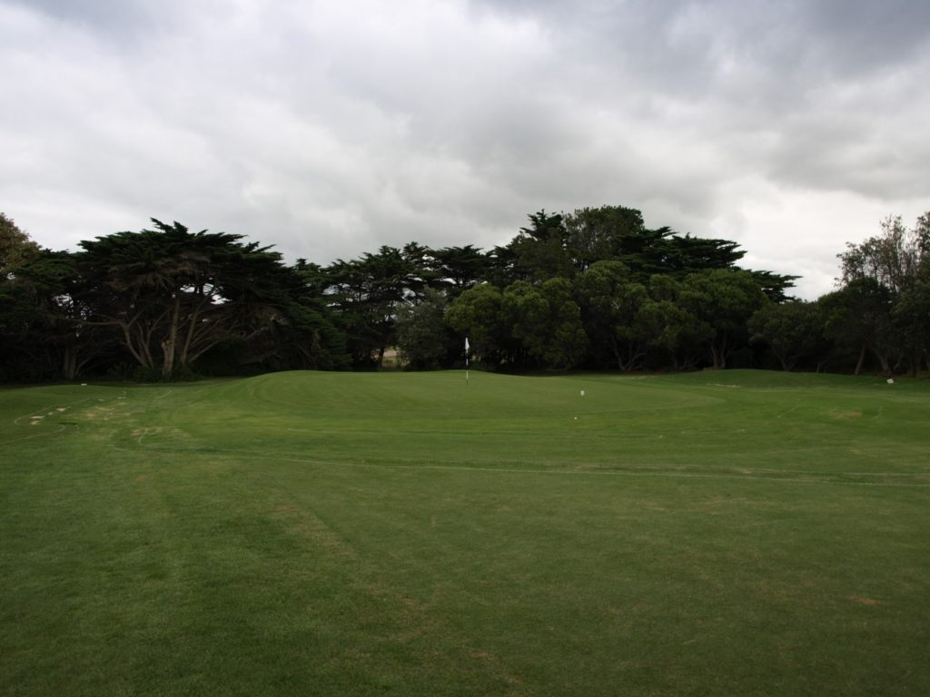 Flinders Golf Club - Aussie Golf Quest