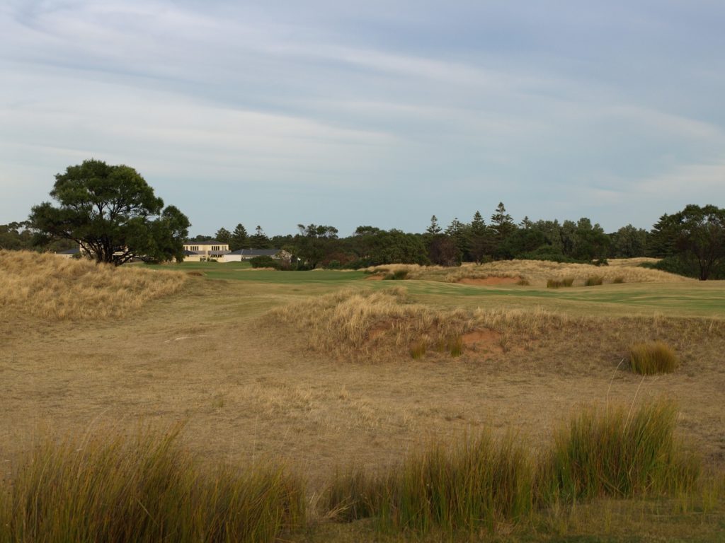Links Lady Bay Golf Resort - Aussie Golf Quest