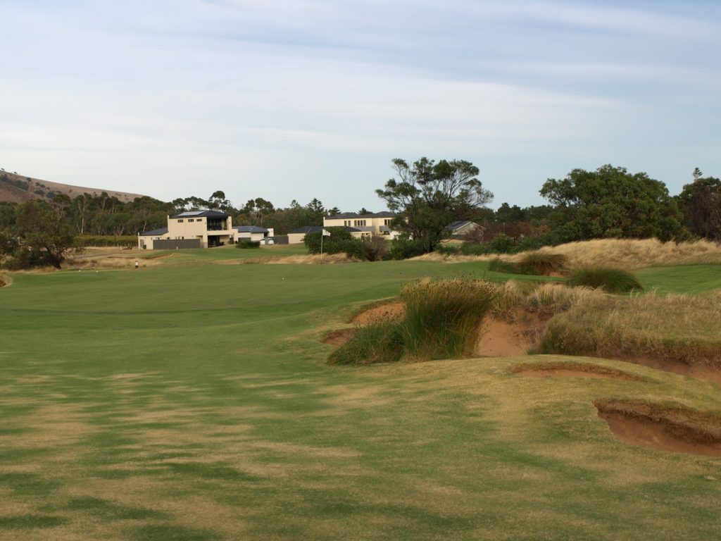 Links Lady Bay Golf Resort - Aussie Golf Quest
