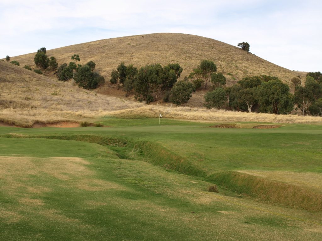 Links Lady Bay Golf Resort - Aussie Golf Quest
