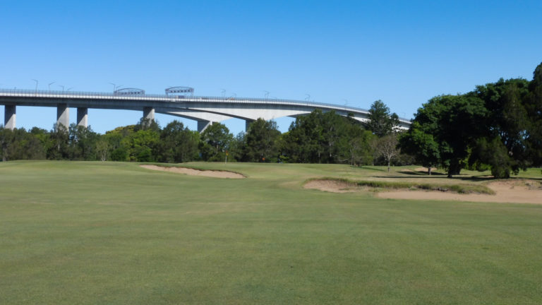 Royal Queensland Golf Club - Aussie Golf Quest