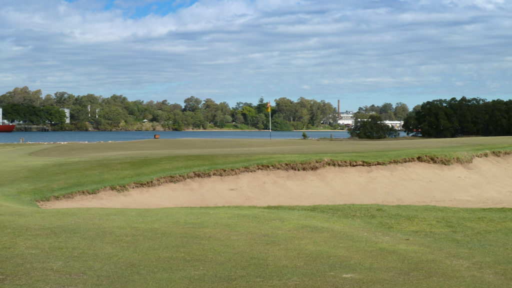 Royal Queensland Golf Club - Aussie Golf Quest