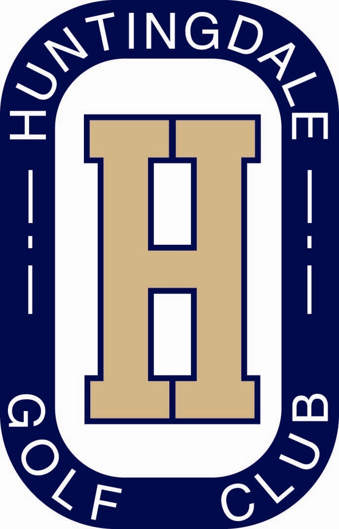 Huntingdale Golf Club - Aussie Golf Quest