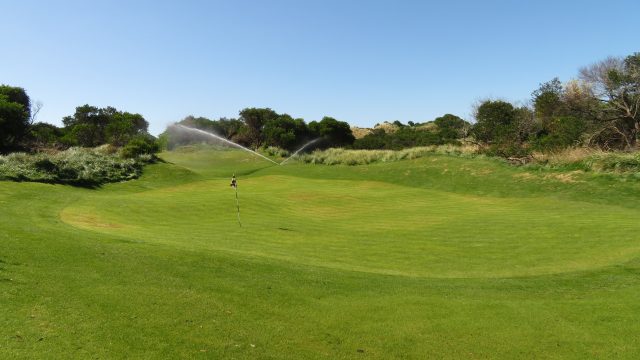 Bougle Run - Aussie Golf Quest