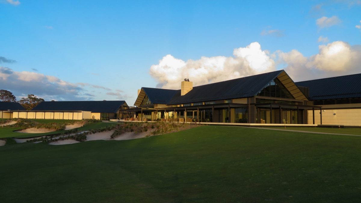 Peninsula Kingswood Country Golf Club (North Course) - Aussie Golf Quest