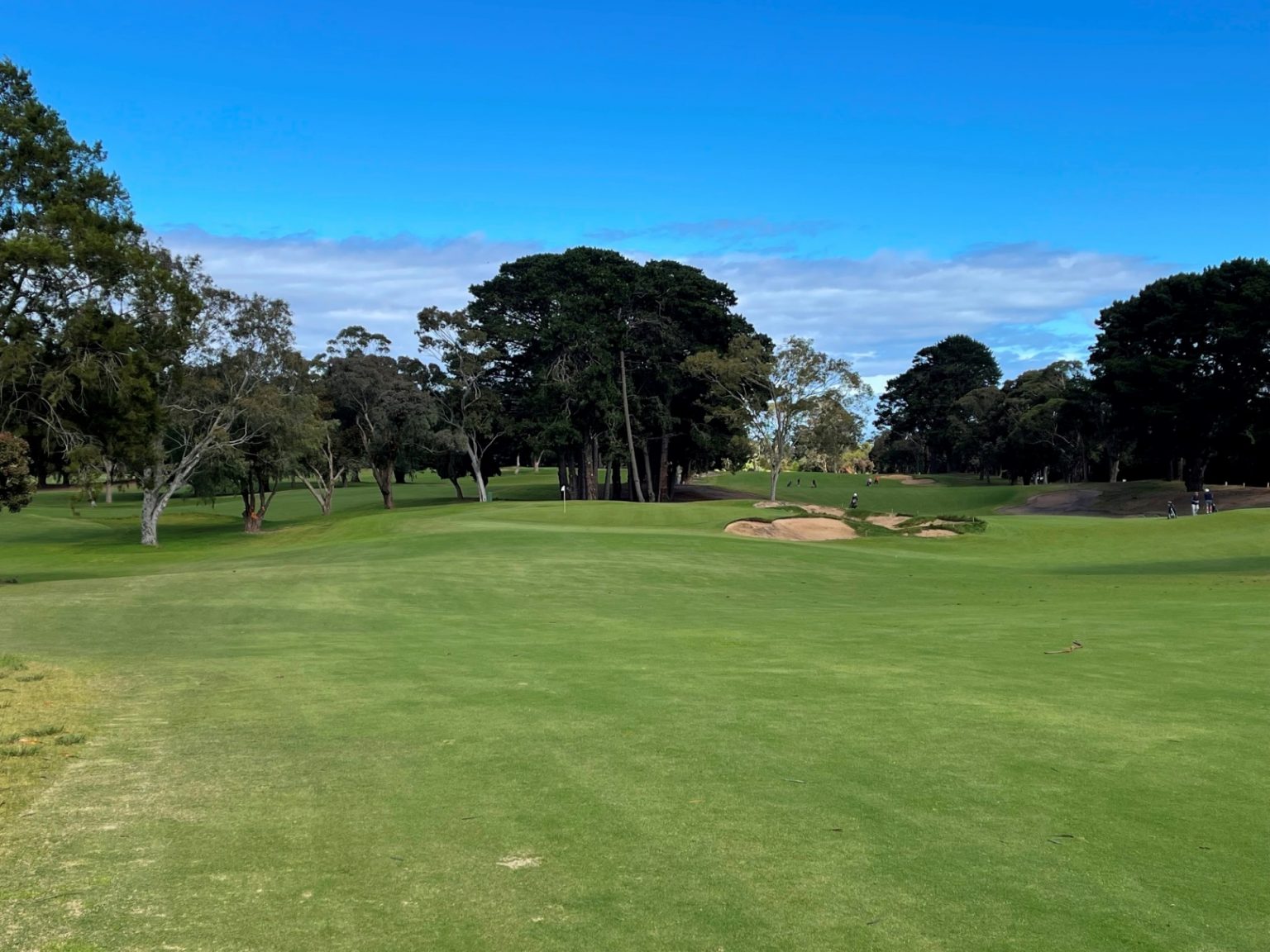 Rosebud Country Club (North) - Aussie Golf Quest