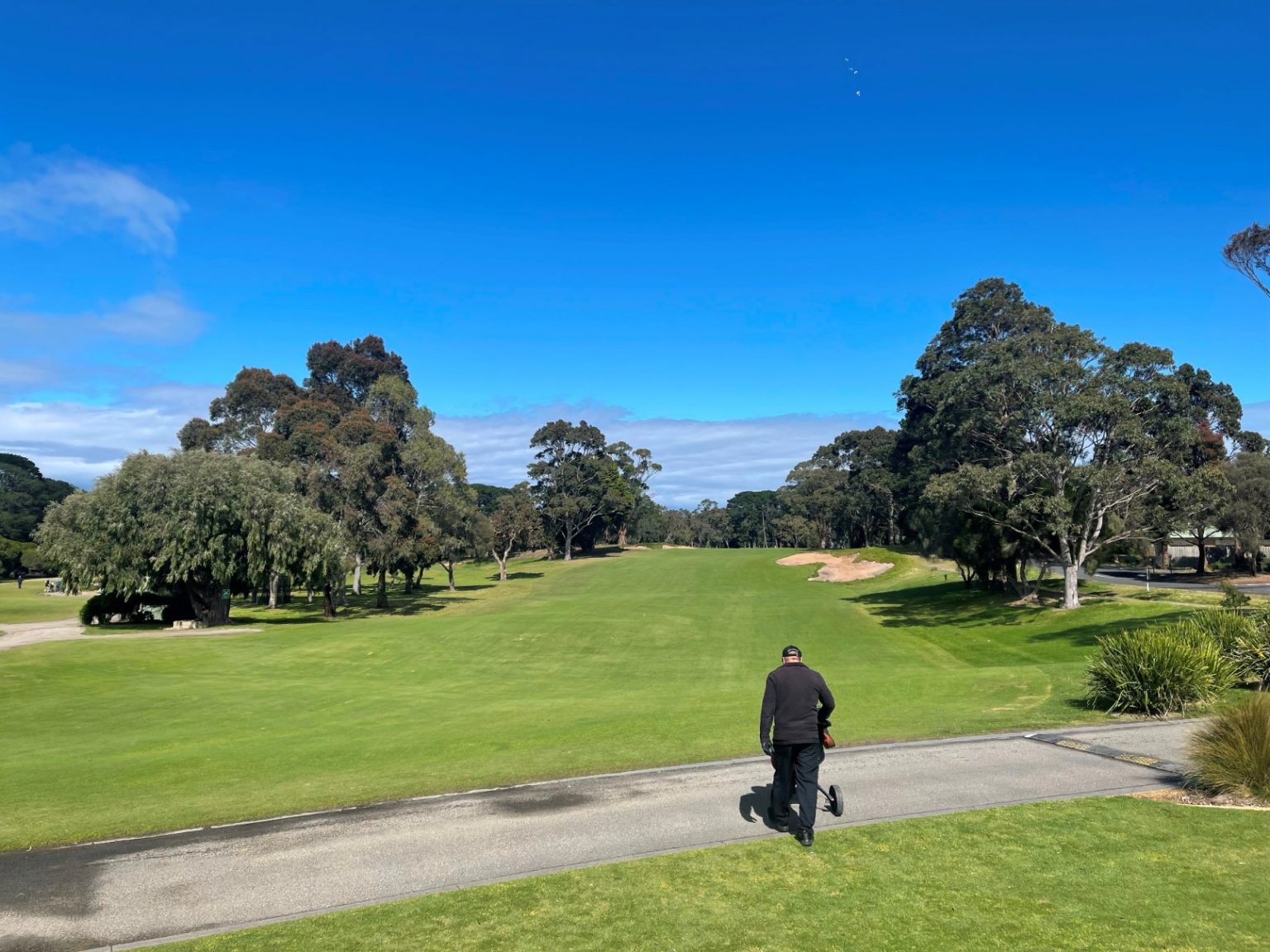 Rosebud Country Club (North) - Aussie Golf Quest