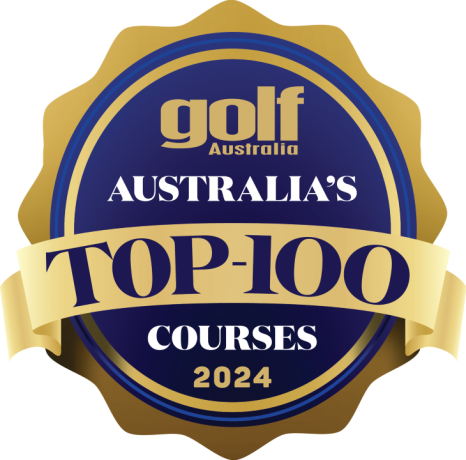Top 100 Golf Courses 2024 – Golf Australia Magazine - Aussie Golf Quest