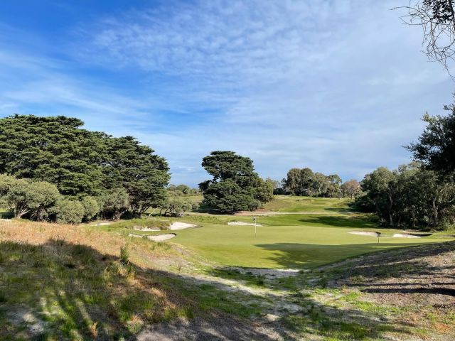 Peninsula Kingswood Country Golf Club North Course - Aussie Golf Quest